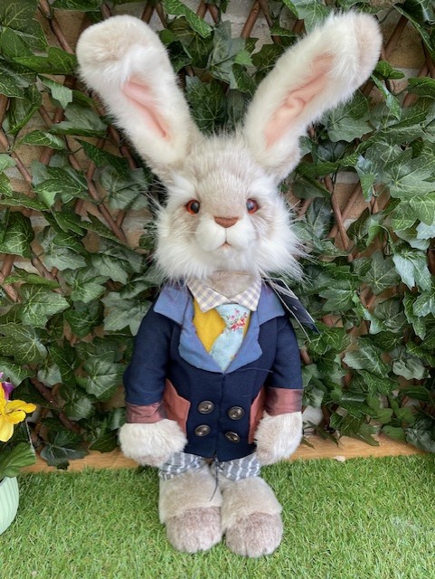 Charlie Bears Secret Collection