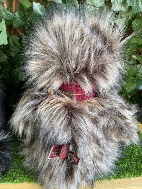Charlie Bears neu 2020