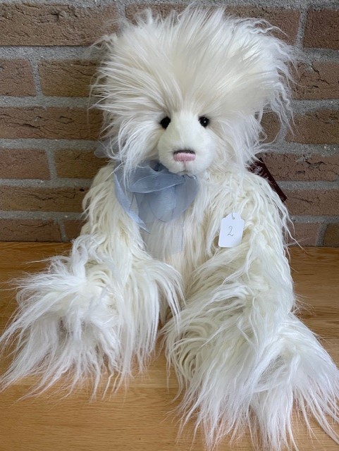 2023 Charlie Bears Charmaine, 50cm. | CB232318B | CB232318B