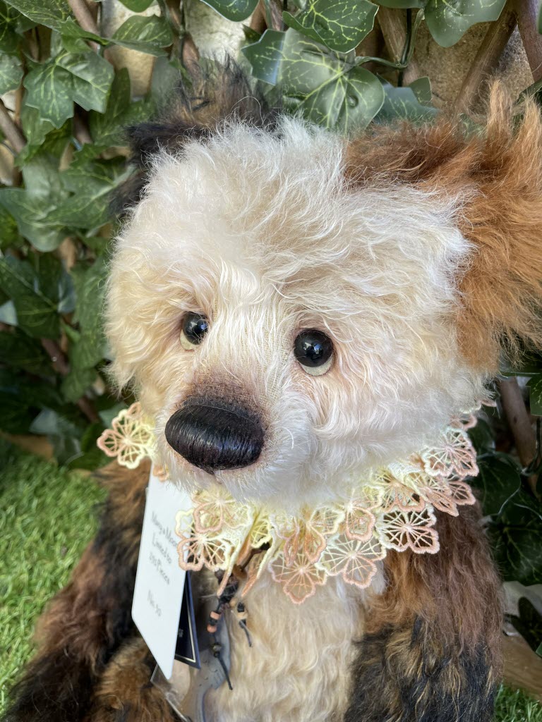 Charlie Bears Secret Collection