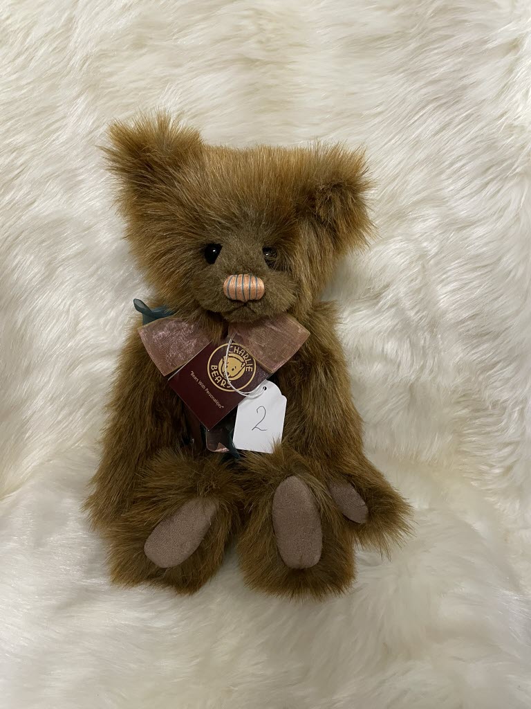 Charlie Bears