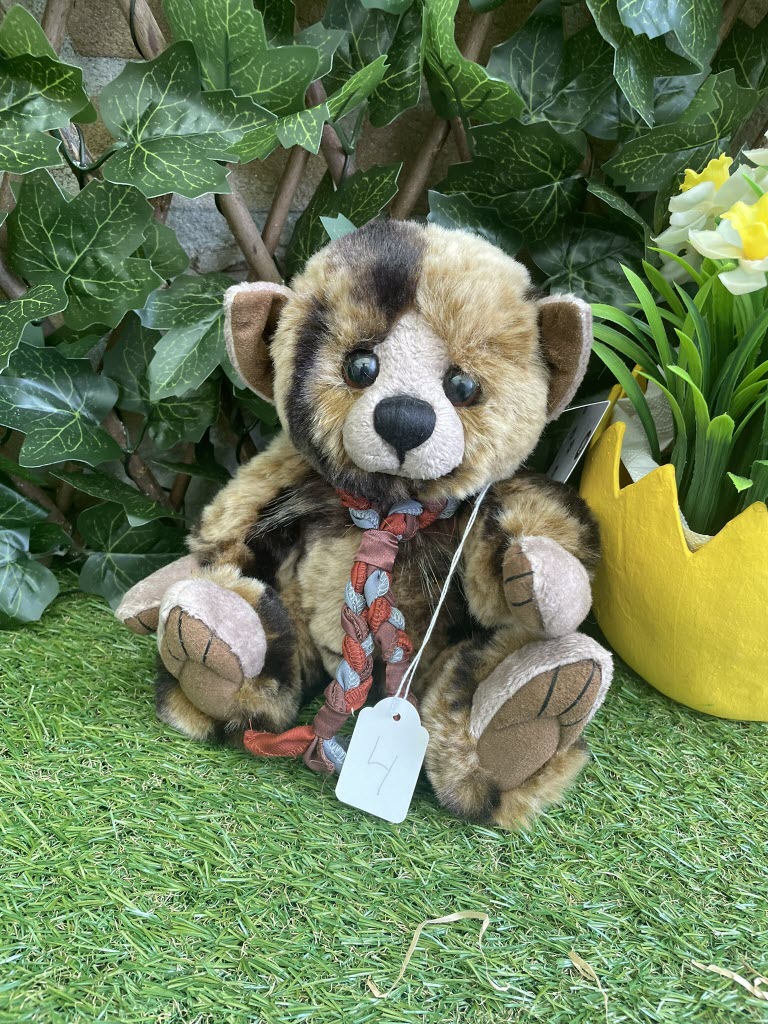 Nieuw 2025 Charlie Bears