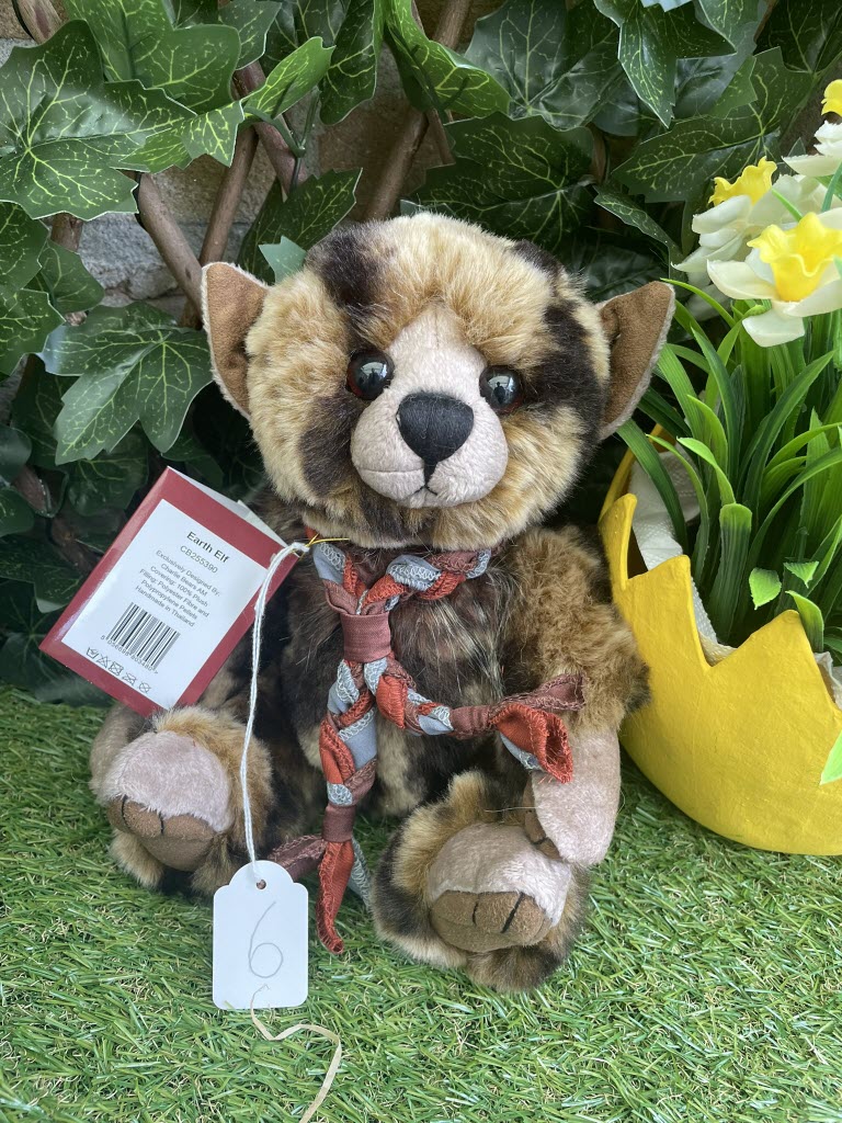 Nieuw 2025 Charlie Bears