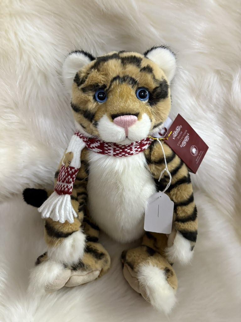 Nieuw 2025 Charlie Bears