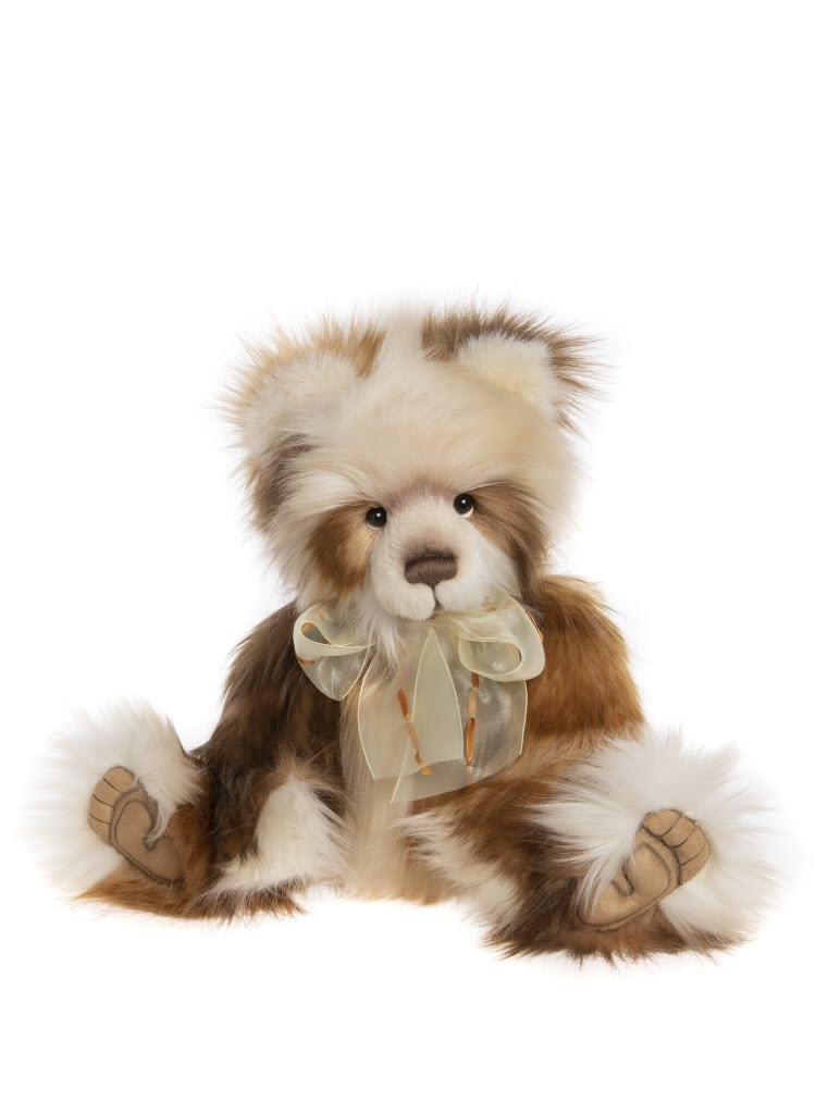 2023 Charlie Bears Annie Versary, 48cm | CB232340B | CB232340B