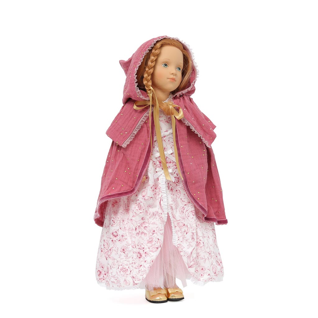 2023 Sylvia Natterer Starlette The Princess au petit pois | 614416 | 614416