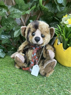 Nieuw 2025 Charlie Bears